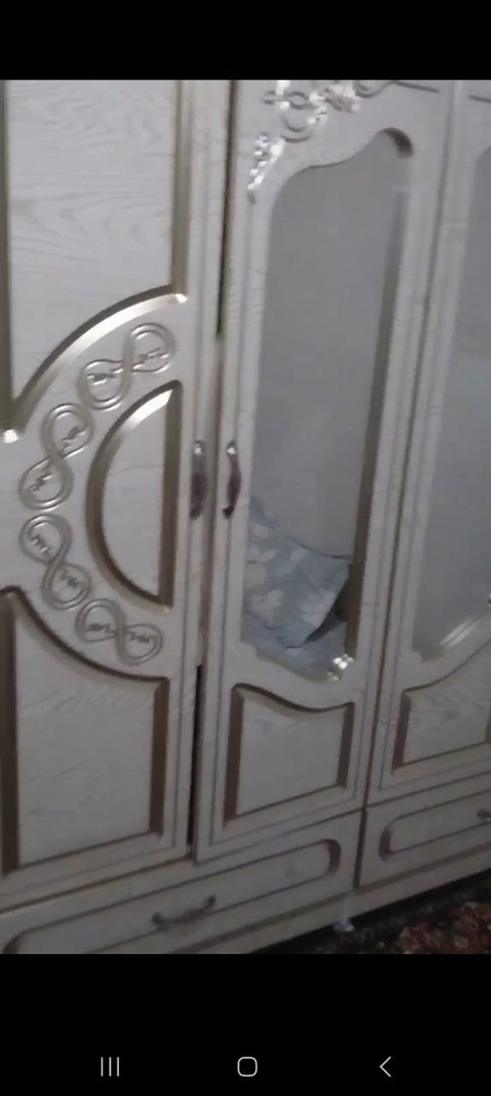 Shkaf detskiy. Qashqadaryo viloyati Yakkabog' tumanida turibdi