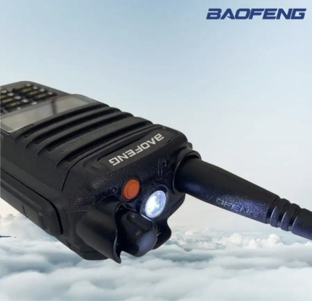 Рация Baofeng 888s 1-2 км 5 w оптом есть