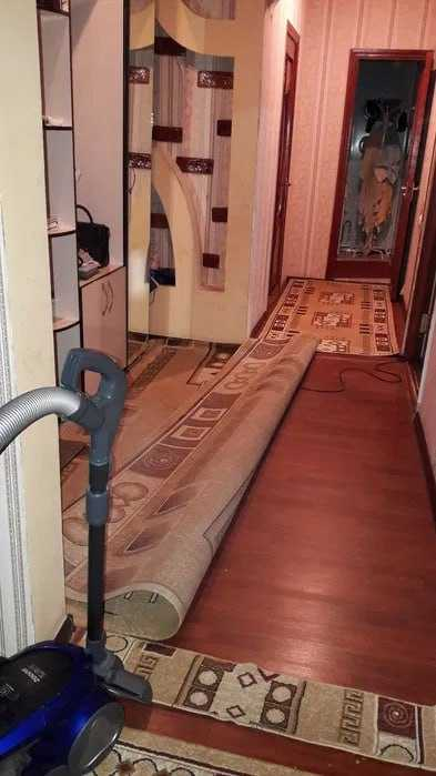 (К129210) Продается 3-х комнатная квартира в Алмазарском районе.