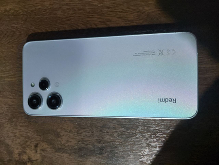 Redmi 12    128GB New