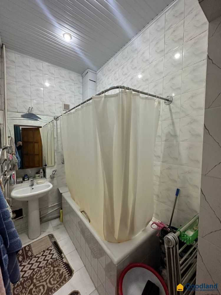 Продается 4/1/2 квартира в Яккасарайском р-не! (J 1059)