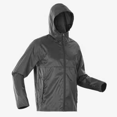 Куртка дождевик от Французкого бренда Decathlon