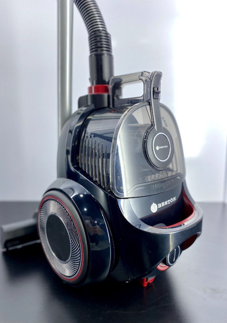 Пылесос Beston Made in Turkey