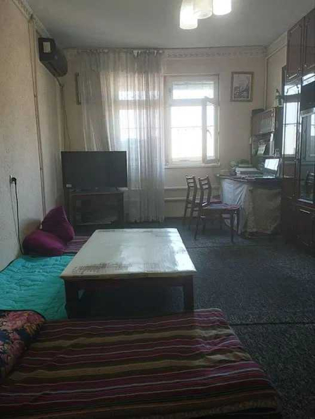 谷 127367 谷 IZZA ko'chasida kvartira sotiladi 4/7/9 100 м²