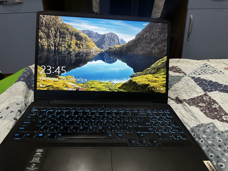 Lenovo Ideapad Gaming 3