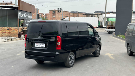 JAC M3 Plus Full 1,8 Мотор Damas orniga кредит бор Таййор Бонуслар!!!