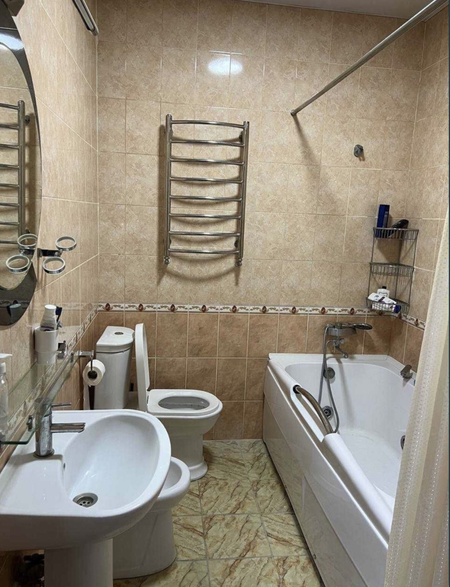 Аренда квартиры
