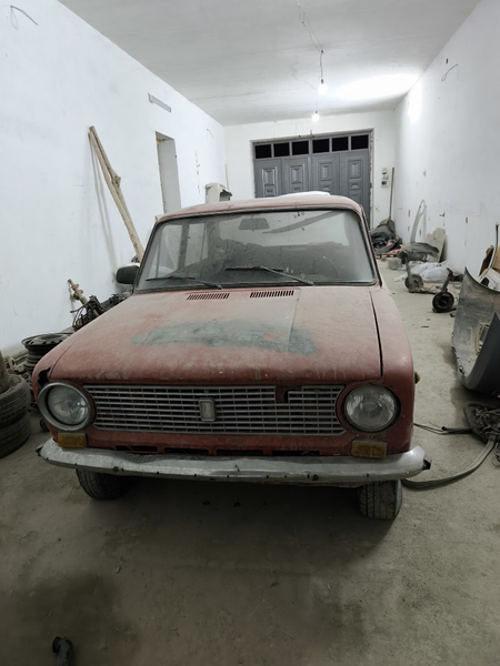 Vaz 2101 jiguli puli arzon yurib durgan mashin matori yo\\\'q