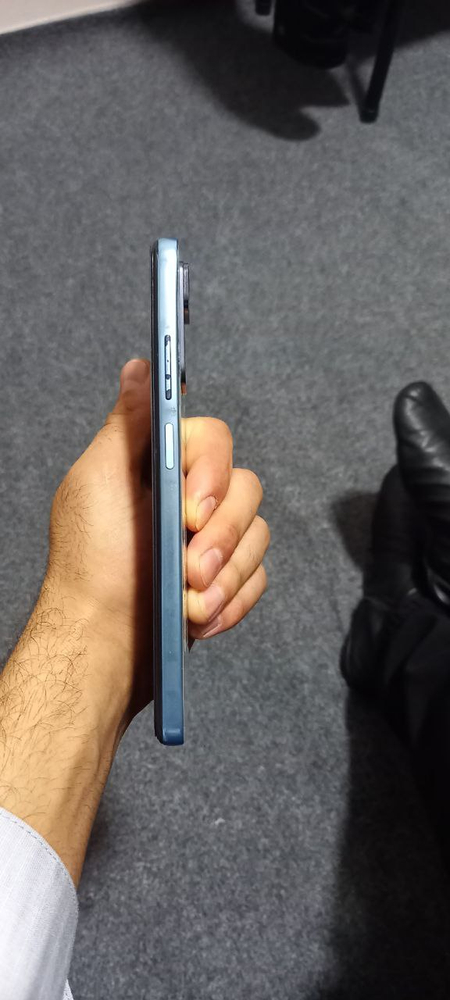 Redmi note 11 pro