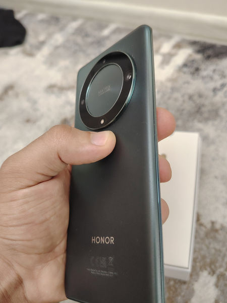Honor X9a 5G yangidek