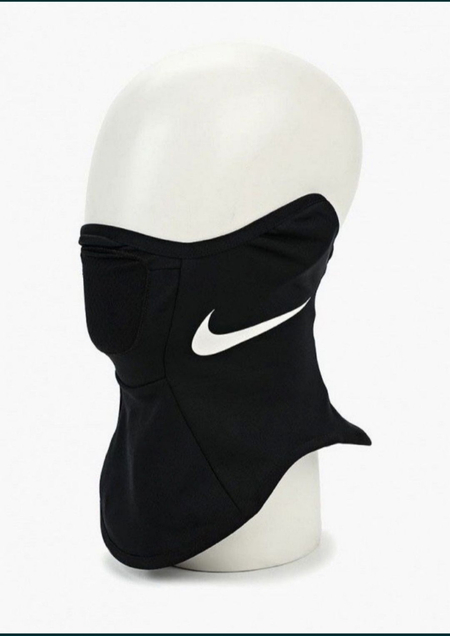Бафф Nike (отзывы покупателей на фото)