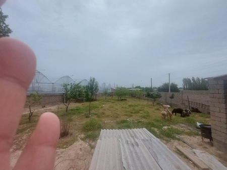 Участок продается 5 суток