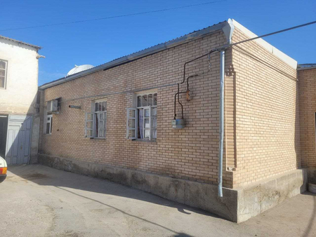 7 хоналик 3 сотихли ховли