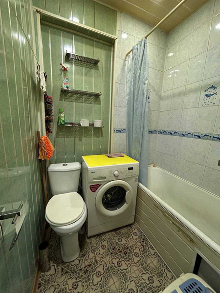 2/1/4 Рисовый базар. Ул. Фитрата. 35м2. Мебель. Техника. 5 роддом.