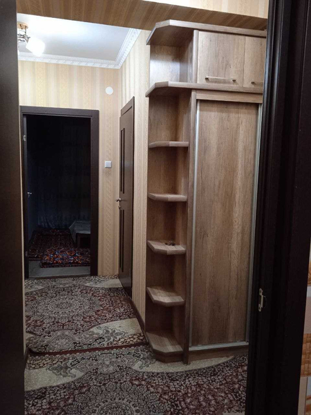 Продается 3х комнатная квартира,Район Янги Хаёт, 5 а, От Шошу