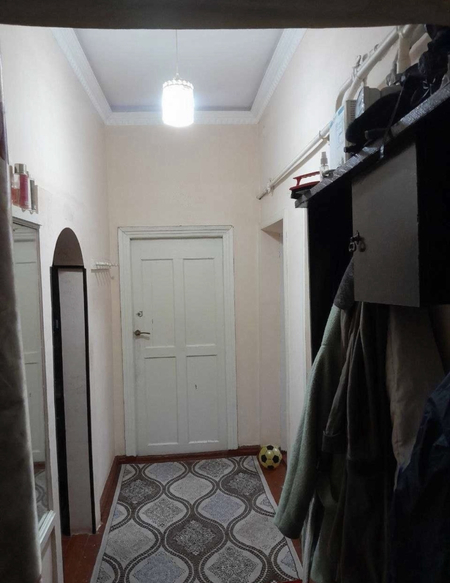 Dom sotiladi 3 xona