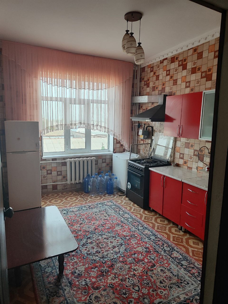 Квартира арендага берилади