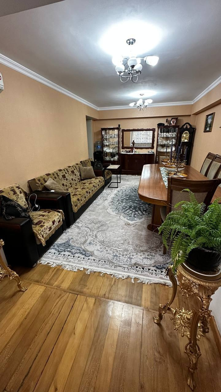 Продается квартира Чиланзар 20Д, 3/3/4