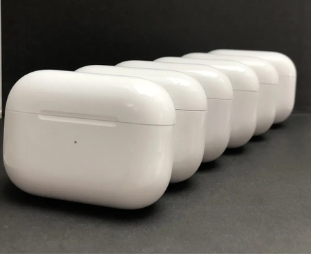AirPods pro 2/Airpods pro 1/Airpods 3 case/кейс Оригинал USA