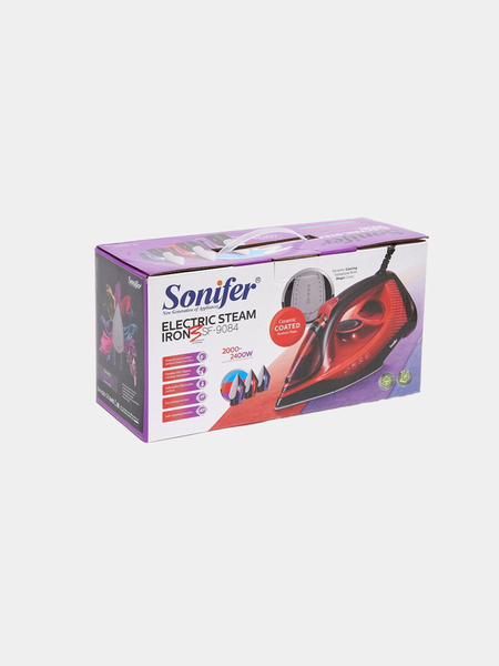 Утюг электрический Sonfier