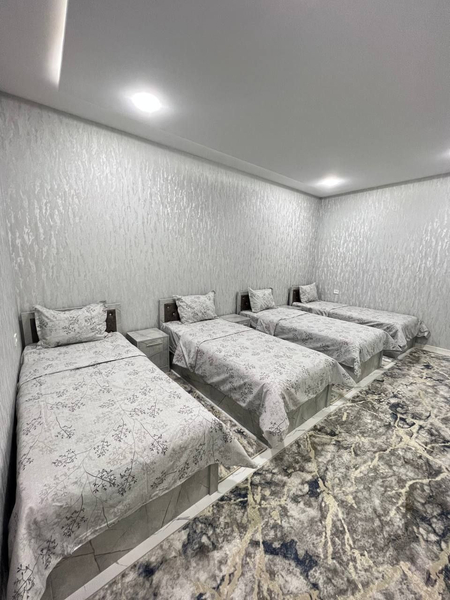 Dacha HI TECH N1