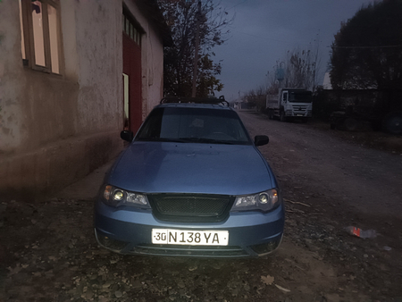 Neksiya 2 sotiladi