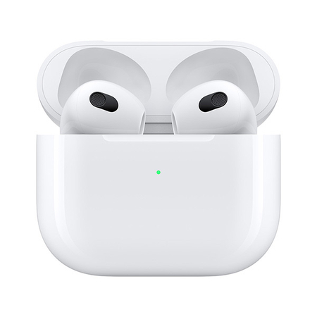 Apple Airpods 3 lighting vs Magsafe 2024
