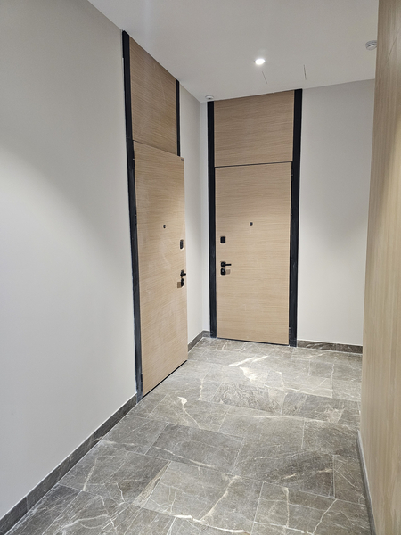Parkwood 2x комнатная. 78 кв.м.