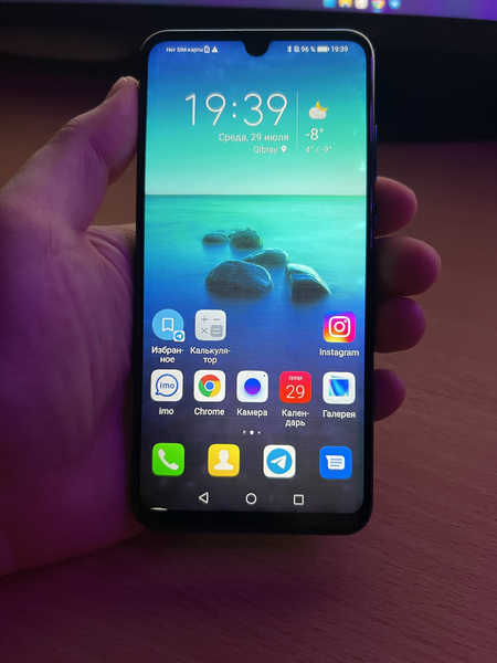 Продам Huawei p30 Lite