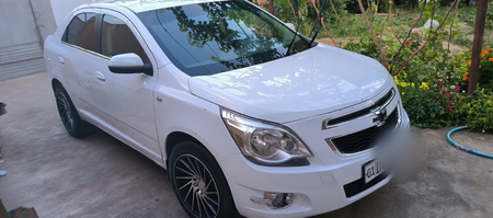 Kobalt sotaman Metan bor 90tali