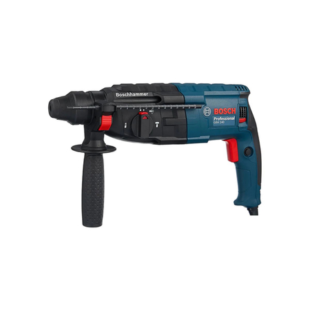 Перфоратор с патроном Bosch GBH 240 Professional