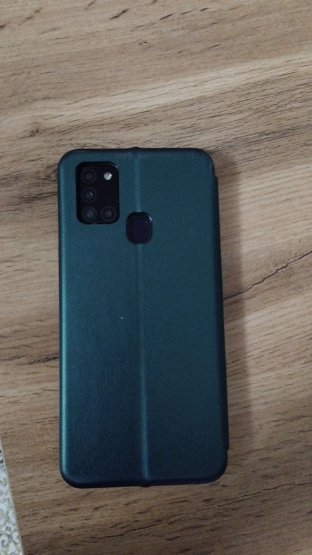 Samsung A21 S  3/32 гб