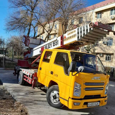 Услуги Автолифта