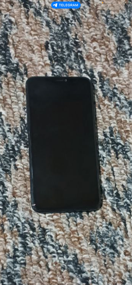 Iphone 11 pro max