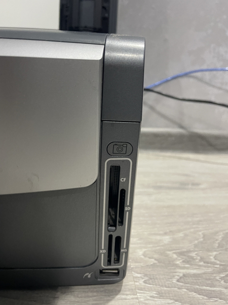 Hp printer sotiladi