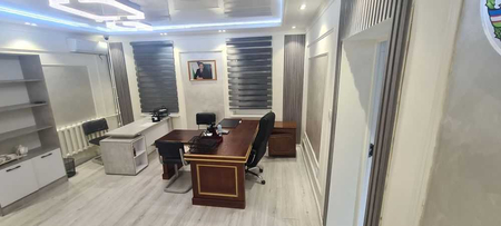 Офис 85м2 Ориентир Жангох  (31133)