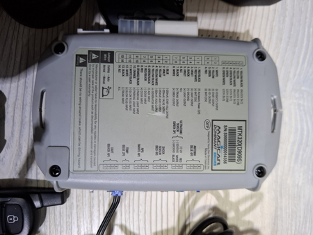 Межикар- 909s made  in Vietnam  Оригинал.