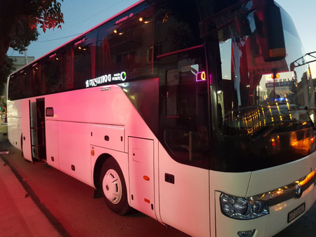O\\\'zbekiston bo\\\'ylab sayohatlar ekskursiyalar. Avtobus xizmatlari