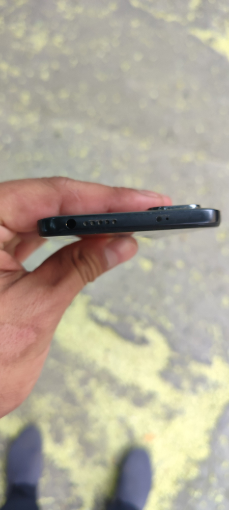 Xiaomi Redmi note 11