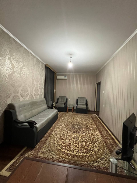 Сдаётся 2 х ком квартира Юнус абад 2 кв Универсам