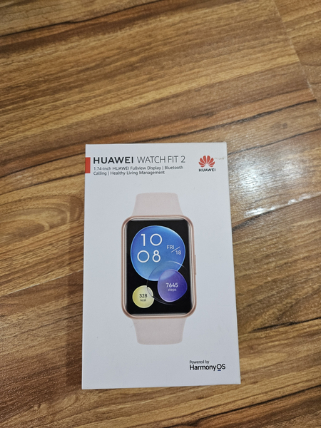 Smart  vatch huavei Fit 2