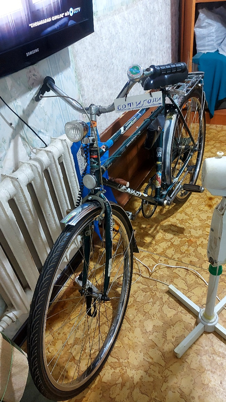 Velosaped sotiladi xolati uta zor