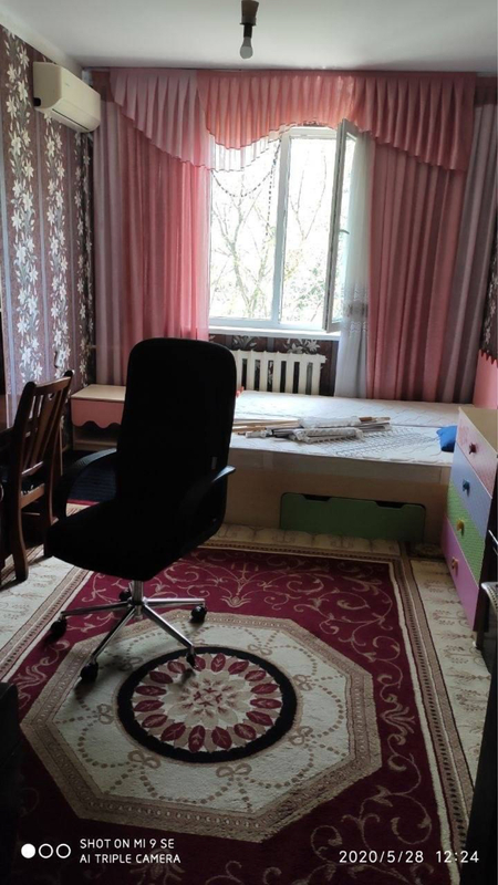 Продается квартира 3/4/4