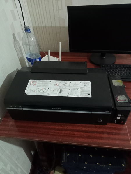 Epson l800   arzon sotuvda