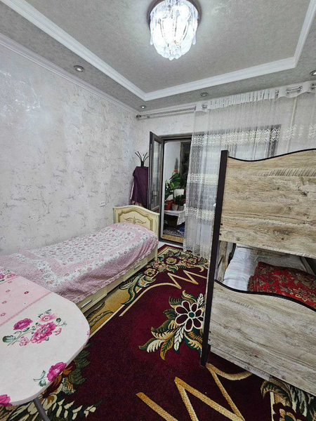 Юнусобод туман Амир Темур шох кўчаси 2А уй 32 хонадон сотилади