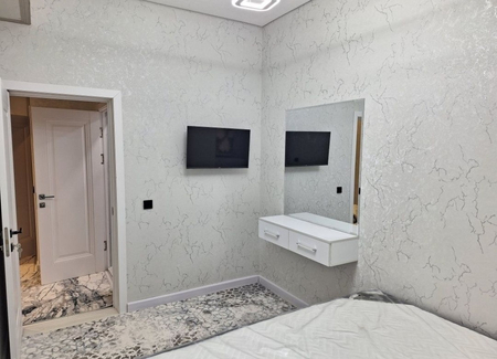 Чиланзар1 3 комнаты 650$