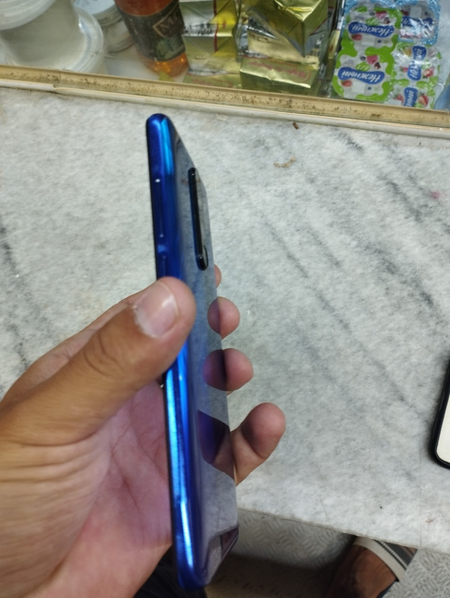 Redmi note 8 pro 6/128