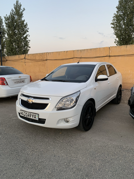 Cobalt 2022 tooza 94minf yurgan