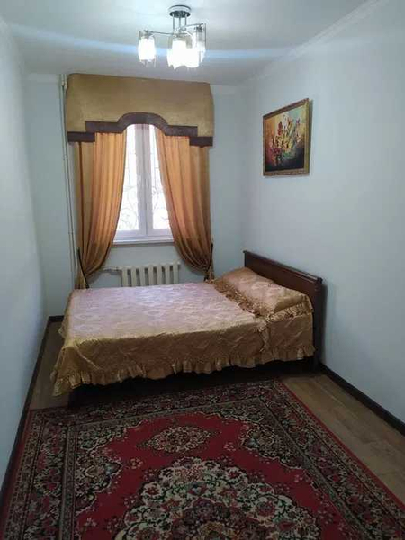 Аренда 2/1/4 шикарной квартиры на Кадышева. ID: OY 537