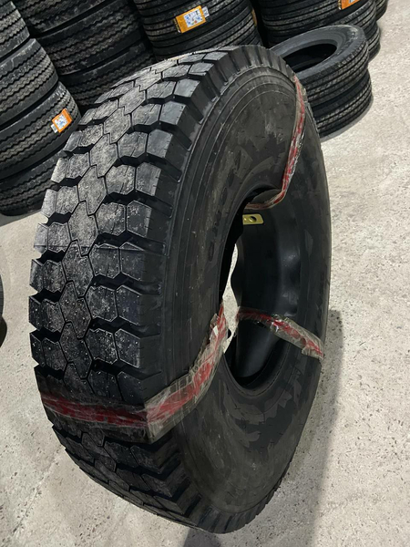 Шина 12.00R20(22слой). Из первых рук.